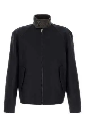Bottega Veneta Harrington Jacket