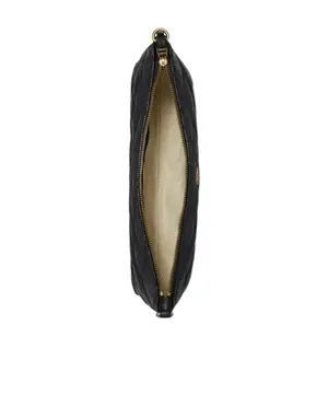 Tory Burch Leather And Chain Shoulder Bag
