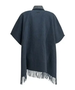 FERRAGAMO Shawl-style Coat