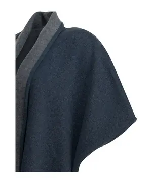 FERRAGAMO Shawl-style Coat