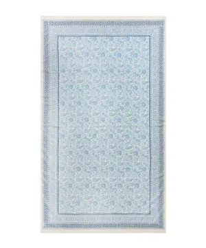 MC2 SAINT BARTH Sarong Skirt - White