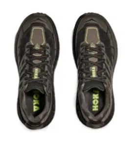 Hoka One One Round Toe Athletic Shoes