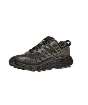 Hoka One One Round Toe Athletic Shoes