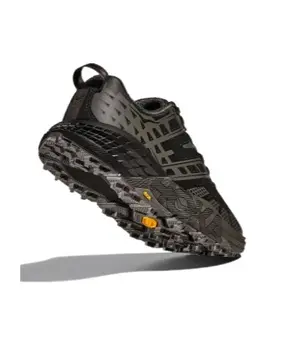 Hoka One One Round Toe Athletic Shoes
