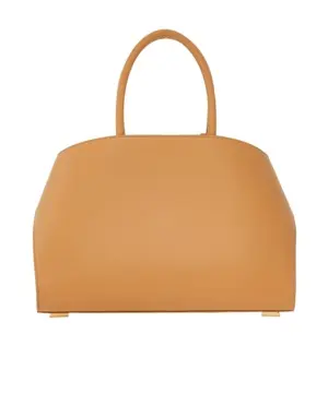 FERRAGAMO Logo Shoulder Bag