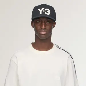 Y3 Trucker Cap