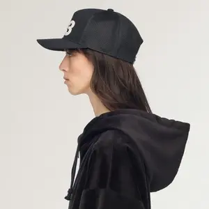 Y3 Trucker Cap