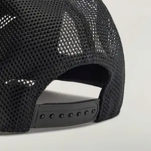 Y3 Trucker Cap