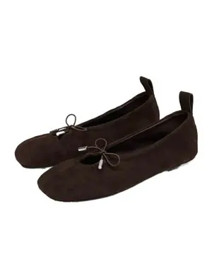 ALOHAS Rosalind Ballet Shoes