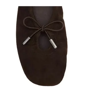 ALOHAS Rosalind Ballet Shoes