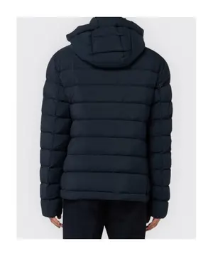 Peuterey Quilted Hooded Down Jacket