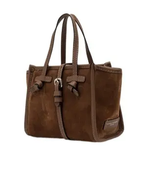 GIANNI CHIARINI Marcella Club Top Handle Bag