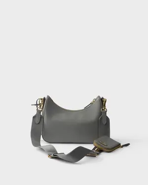 Prada Re-edition 2005 Saffiano Leather Bag