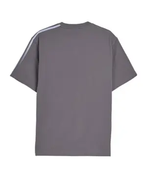 Y3 Gradient Stripes Short Sleeve T-shirt