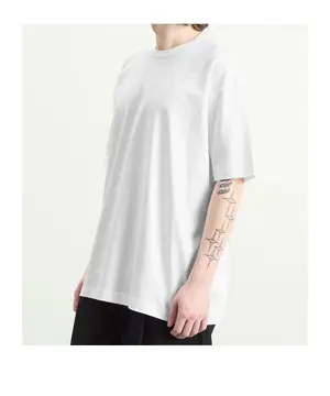 Comme Des Garçons Crew Neck Short-sleeved T-shirt