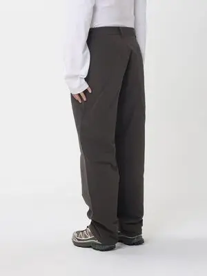 RANRA Pleated Relaxed Pants