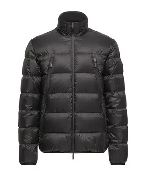 Moncler Dalalven Short Puffer Jacket