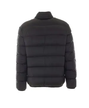 Moncler Dalalven Short Puffer Jacket