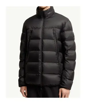 Moncler Dalalven Short Puffer Jacket