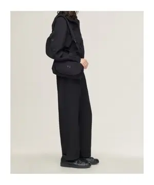 Y3 Crossbody Bag