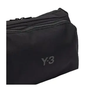 Y3 Crossbody Bag