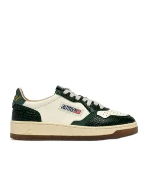 AUTRY Lace-up Sneakers - Multicolor