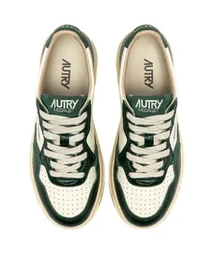 AUTRY Lace-up Sneakers