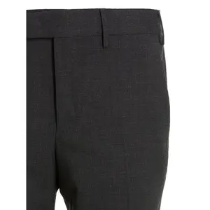 PT TORINO Casual Pants With Belt Loops