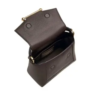 Strathberry Mosaic Nano Top Hand Bag
