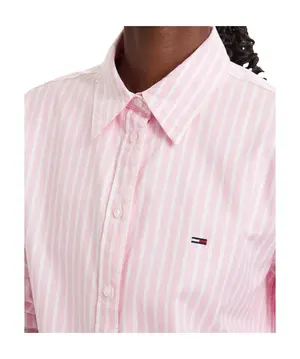 Tommy Hilfiger Striped Shirt
