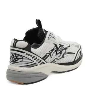 Amiri M-tech Sneakers With Contrasting Details And Ma Logo