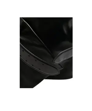 Khaite Saskia Belt