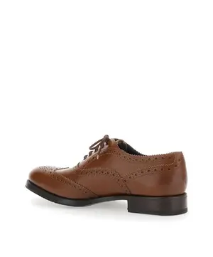 LIDFORT Round-toe Dress Shoes