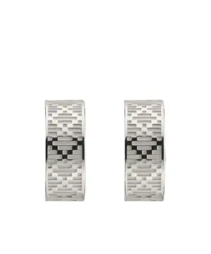 Gucci Diamante Mini Earrings