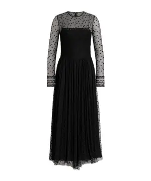 Alberta Ferretti Midi Dresses