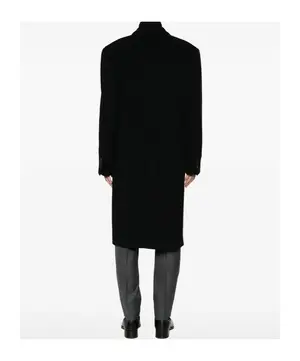 LARDINI Double-breasted Coat