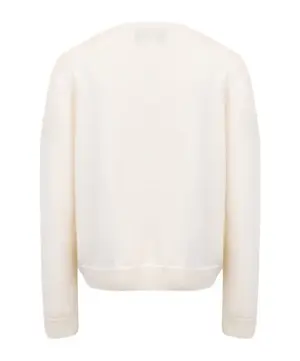Casablanca Crew Neck Sweater