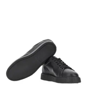 Hogan Lace-up Sneakers