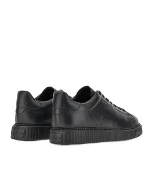 Hogan Lace-up Sneakers