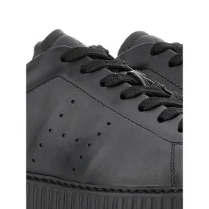 Hogan Lace-up Sneakers