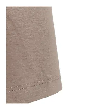 RÓHE Crew-neck Short-sleeve T-shirt