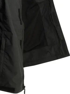 StÜssy Funnel-neck Zip Jacket