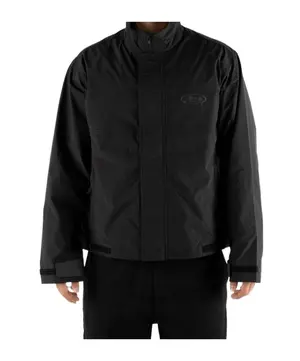 StÜssy Funnel-neck Zip Jacket