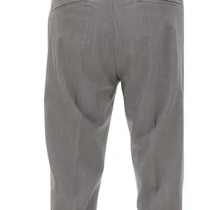 PT TORINO Casual Pants With Belt Loops