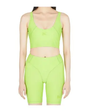 DISTRICT VISION Light Sleeveless Support Sports Bra