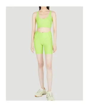 DISTRICT VISION Light Sleeveless Support Sports Bra