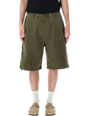 StÜssy Belt Loop Shorts - Multicolor