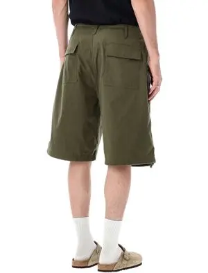 StÜssy Belt Loop Shorts