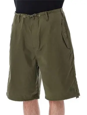StÜssy Belt Loop Shorts