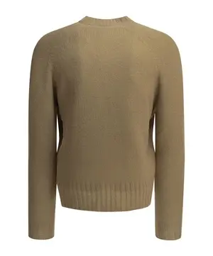 TOM FORD Cashmere Crewneck Sweater